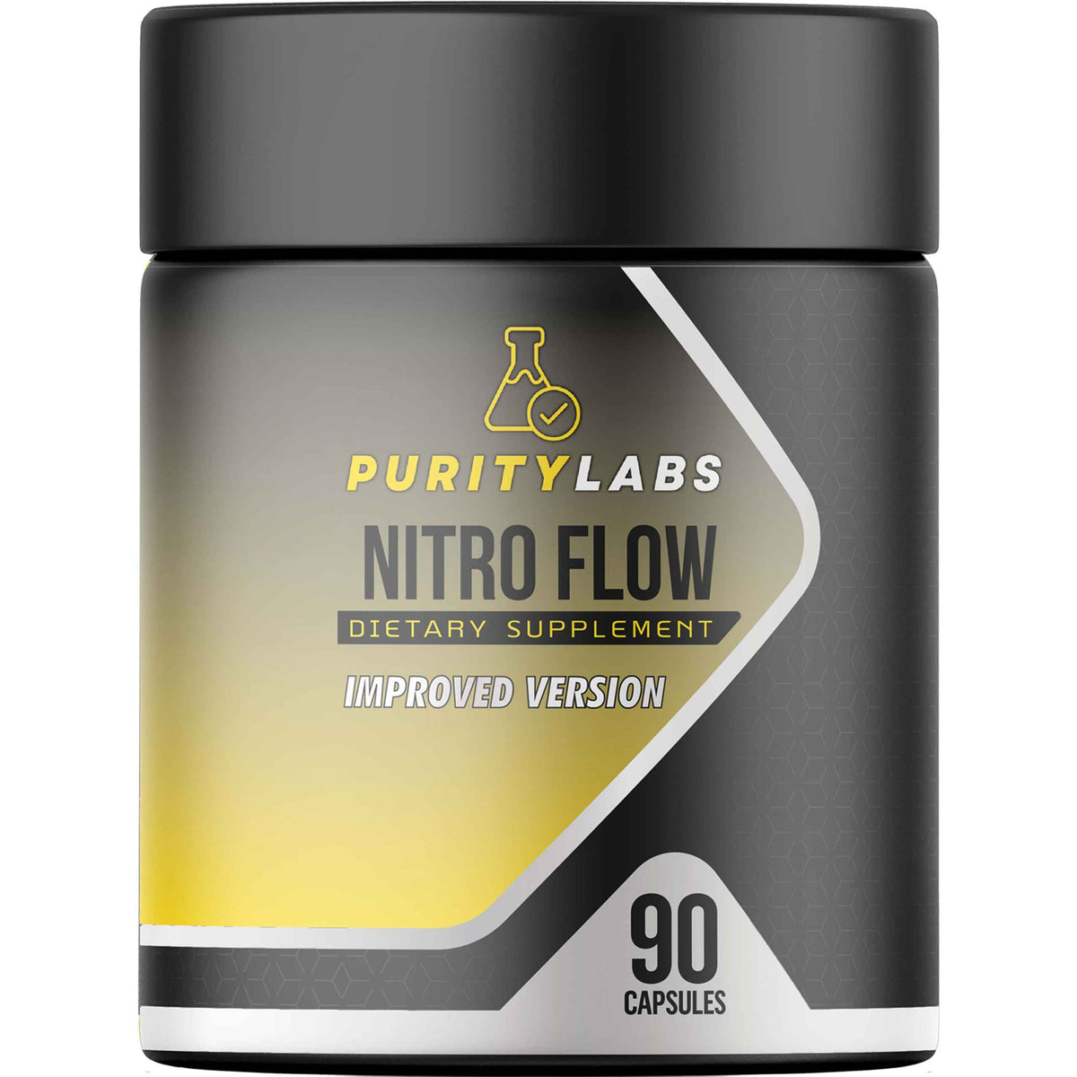 PurityLabs Nitro-Flow – PurityLabs.co
